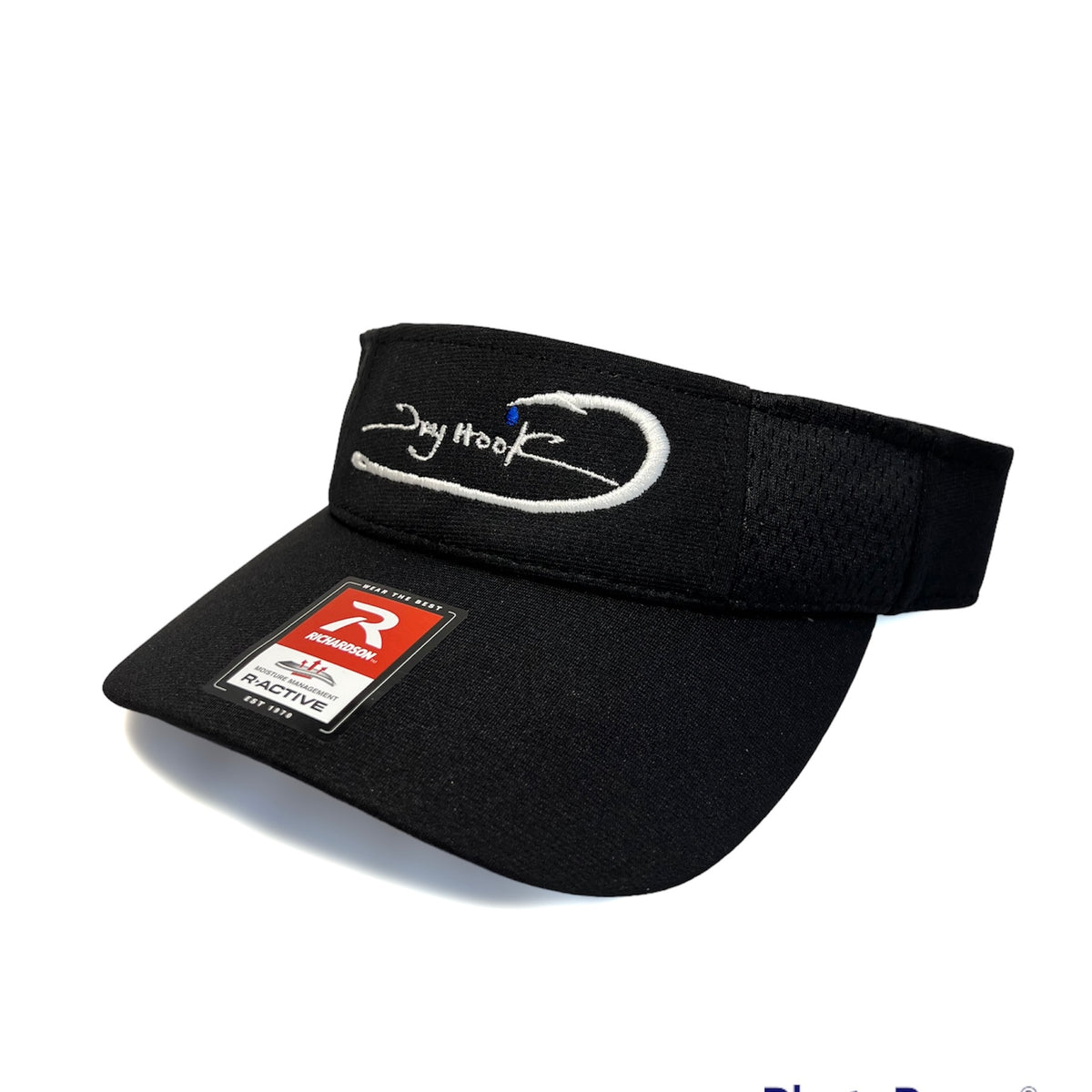 Dry Hook Visor